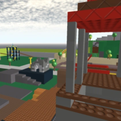 Crossroads | Typical Colors 2 Wiki | Fandom