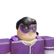 Bloxy Boy | Typical Colors 2 Wiki | Fandom