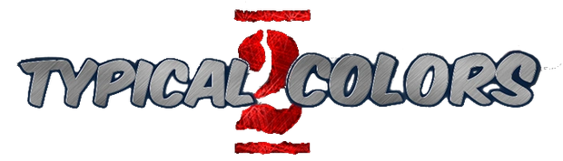 Logos | Typical Colors 2 Wiki | Fandom