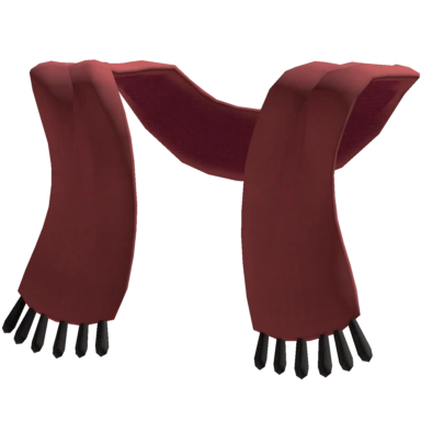 Woolen Wrap | Typical Colors 2 Wiki | Fandom