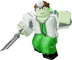 Infection | Typical Colors 2 Wiki | Fandom