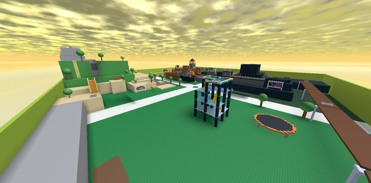 Crossroads | Typical Colors 2 Wiki | Fandom