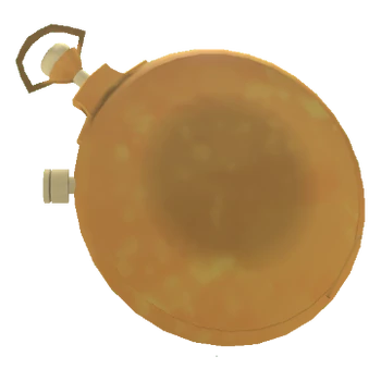 Dead Ringer | Typical Colors 2 Wiki | Fandom