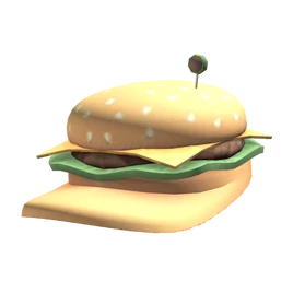 Burger Boss | Typical Colors 2 Wiki | Fandom