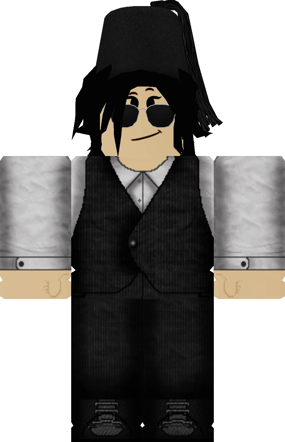 Assassin Agent | Typical Colors 2 Wiki | Fandom