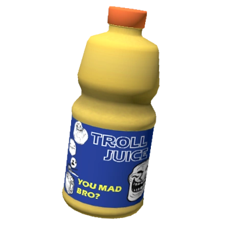 Troll Juice | Typical Colors 2 Wiki | Fandom