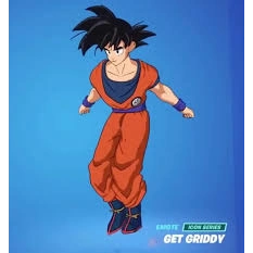 Griddy | Typical Colors 2 Wiki | Fandom