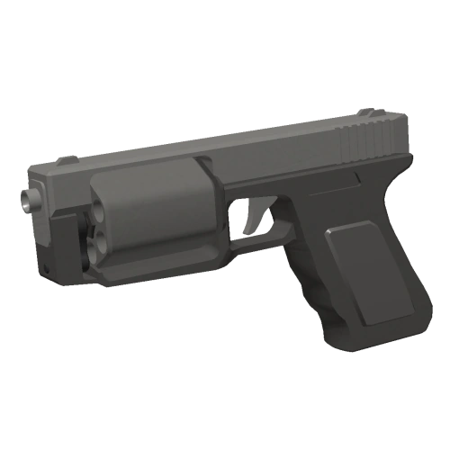 Le Executeur | Typical Colors 2 Wiki | Fandom