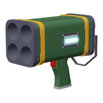 Incendiary Cannon | Typical Colors 2 Wiki | Fandom