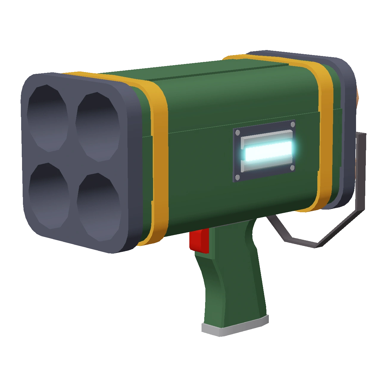 Incendiary Cannon | Typical Colors 2 Wiki | Fandom