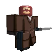 Agent | Typical Colors 2 Wiki | Fandom