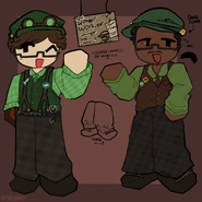 Wonder Worker | Typical Colors 2 Wiki | Fandom