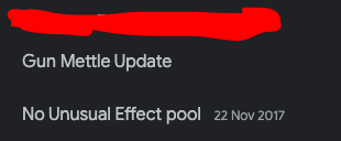 User blog:Kevinpakhrin12/Unusual TF2 And TC2 | Typical Colors 2 Wiki ...