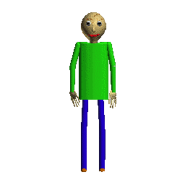 Baldi | Typical Colors 2 Wiki | Fandom