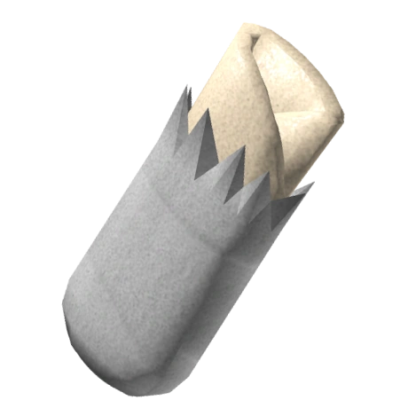 Battle Burrito | Typical Colors 2 Wiki | Fandom