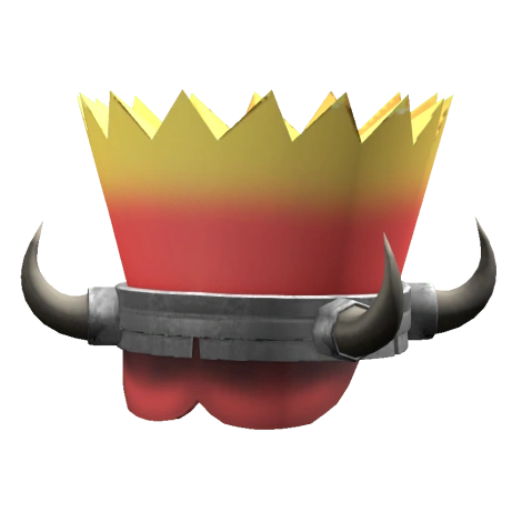 Hot Head | Typical Colors 2 Wiki | Fandom