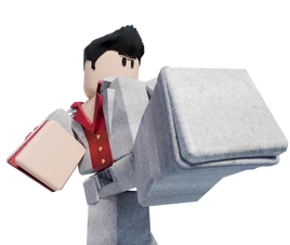 Kiryu | Typical Colors 2 Wiki | Fandom