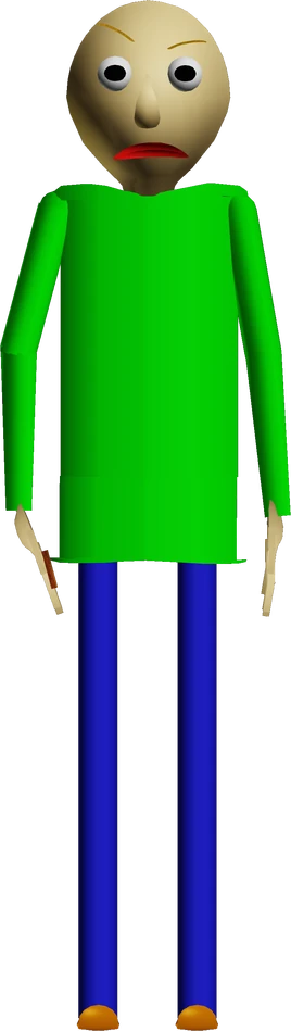 Baldi | Typical Colors 2 Wiki | Fandom