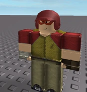 Bloxy Boy | Typical Colors 2 Wiki | Fandom
