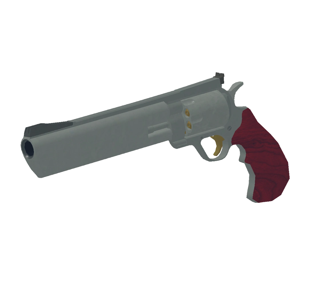 Ambassador (Team Fortress) | Typical Colors 2 Wiki | Fandom