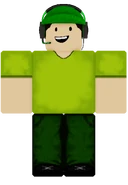 Flanker | Typical Colors 2 Wiki | Fandom