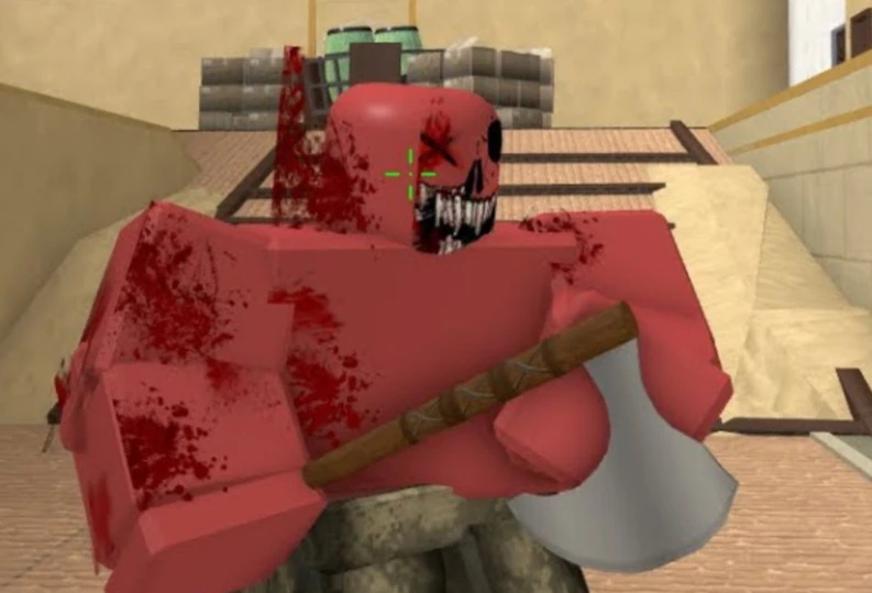 User blog:Khoua/TC2/CBRO Juggernaut Mode | Typical Colors 2 Wiki | Fandom