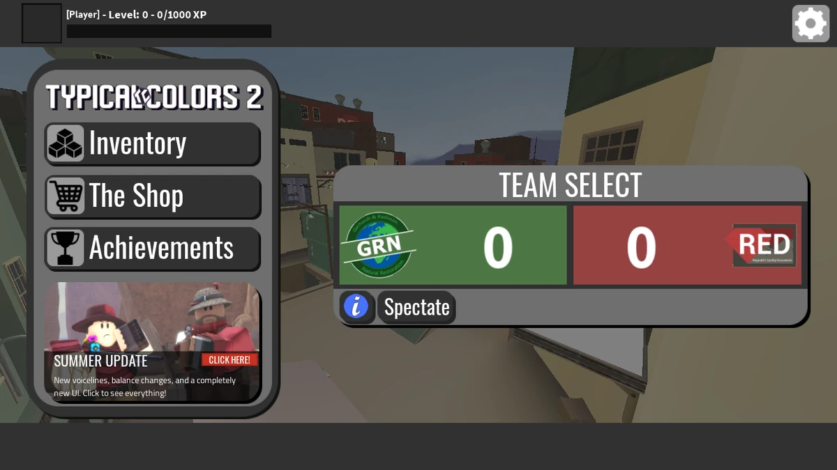 Summer 2021 | Typical Colors 2 Wiki | Fandom