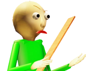 Baldi | Typical Colors 2 Wiki | Fandom