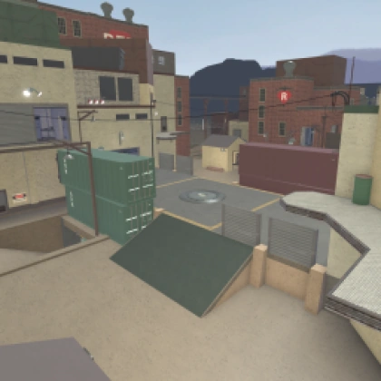 Warmtic | Typical Colors 2 Wiki | Fandom