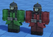 Minute Man | Typical Colors 2 Wiki | Fandom