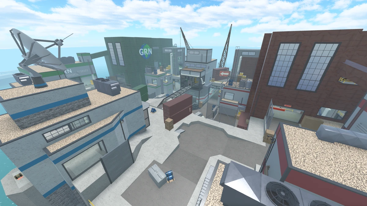 Maps | Typical Colors 2 Wiki | Fandom