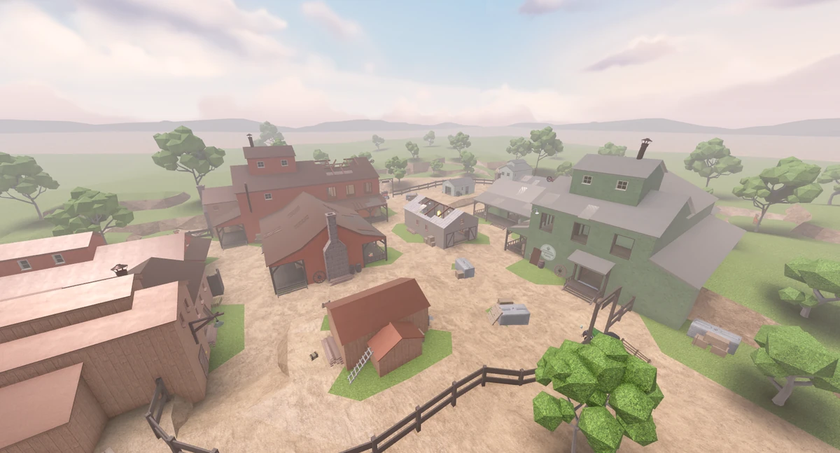 Harvest Alpine | Typical Colors 2 Wiki | Fandom