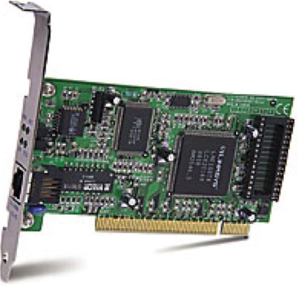 Network Interface Card | TC 201 Wiki | Fandom