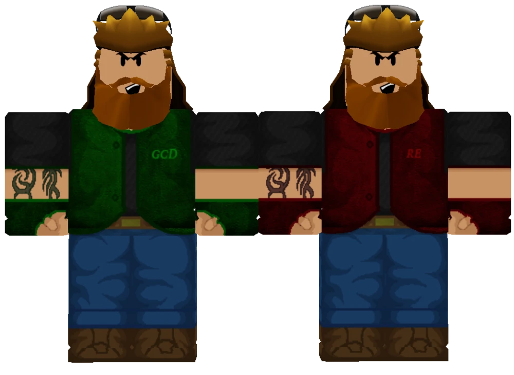 Brute | TC2:Classic Wiki | Fandom