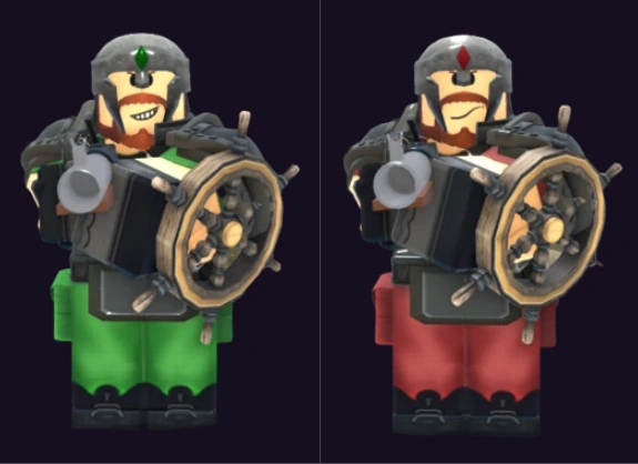 Annihilator | TC2:Classic Wiki | Fandom