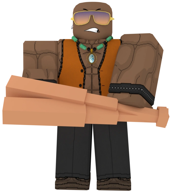 Debo "A-Train" Fisher | Thirlcrest Academy Wiki | Fandom