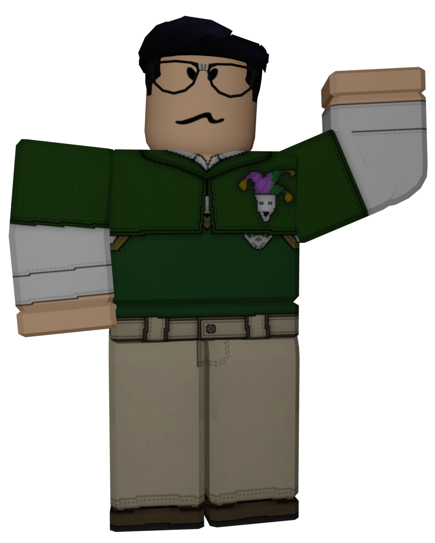 Marcus Mortson | Thirlcrest Academy Wiki | Fandom