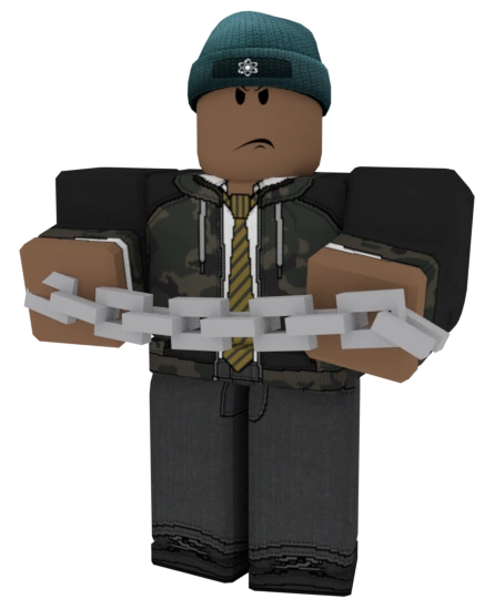 Nathaniel "King" King | Thirlcrest Academy Wiki | Fandom