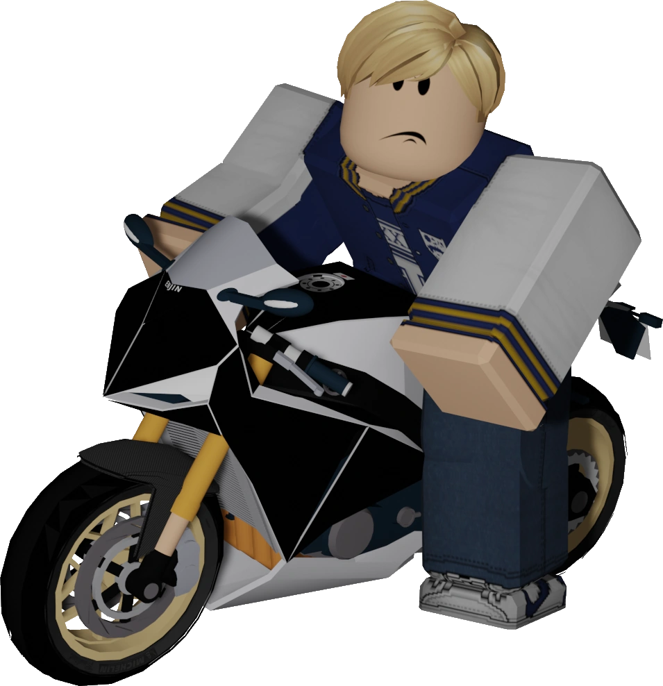 Stuart James Thompson | Thirlcrest Academy Wiki | Fandom