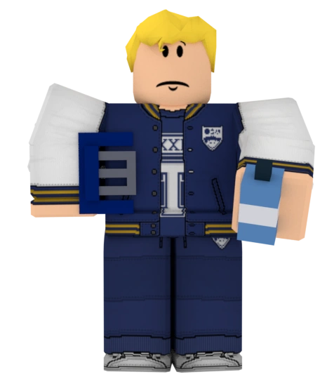 Bryce Kent | Thirlcrest Academy Wiki | Fandom