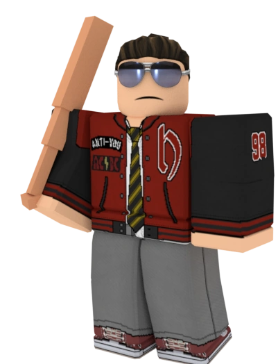 John Reed | Thirlcrest Academy Wiki | Fandom