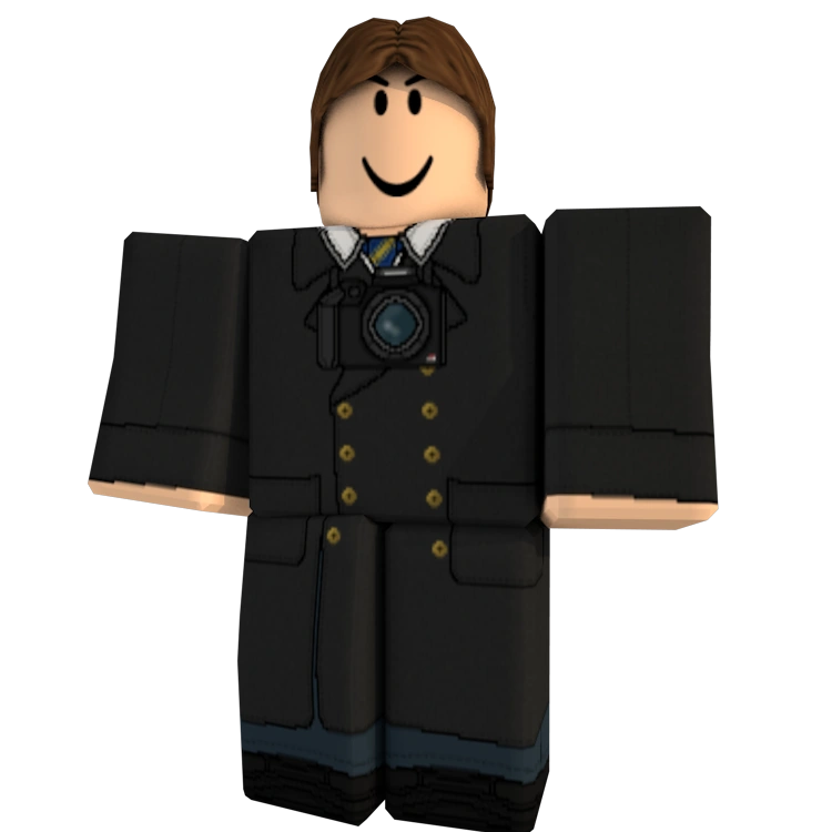 Gary Wainwright | Thirlcrest Academy Wiki | Fandom