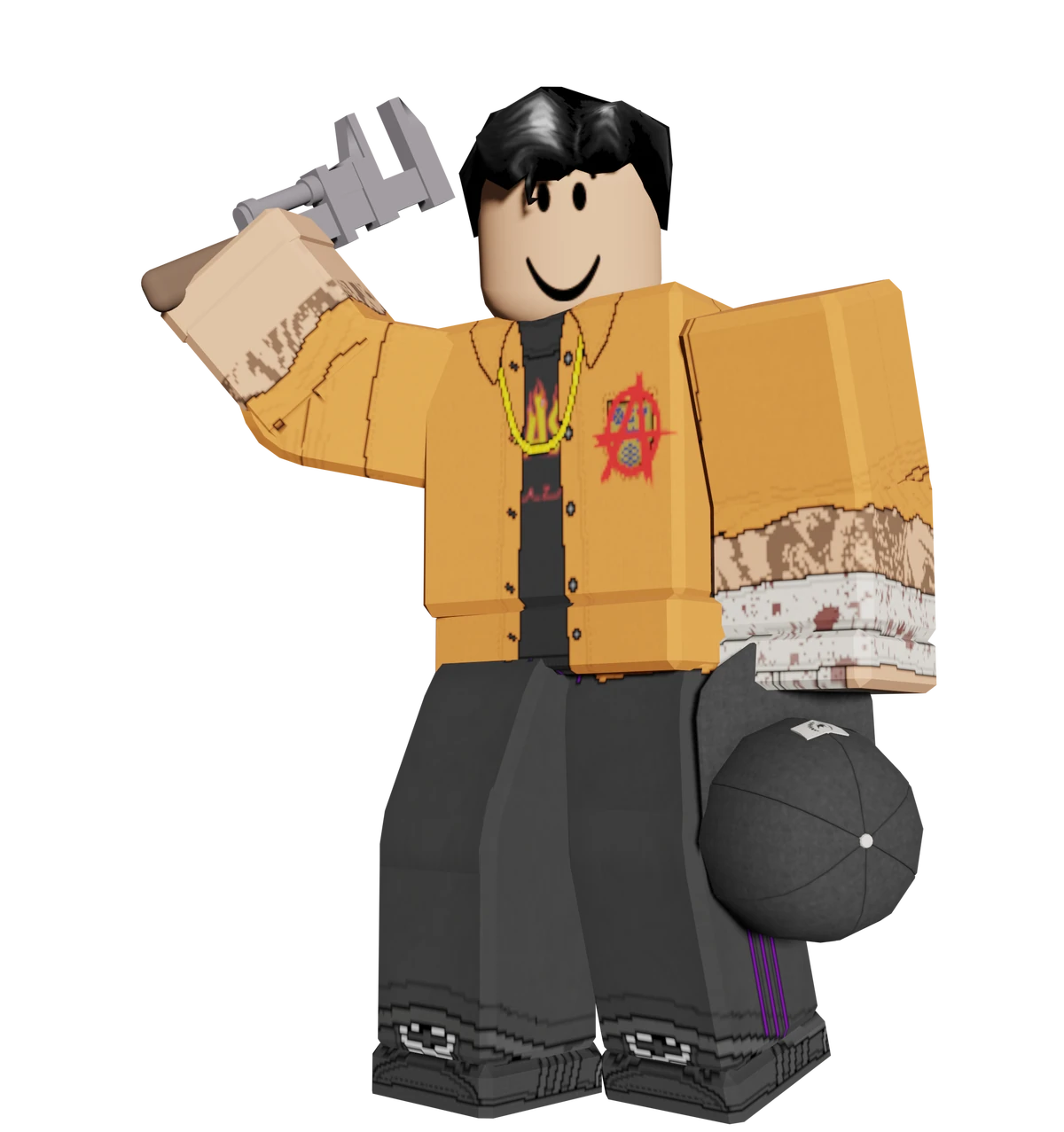 Riley Simmons | Thirlcrest Academy Wiki | Fandom