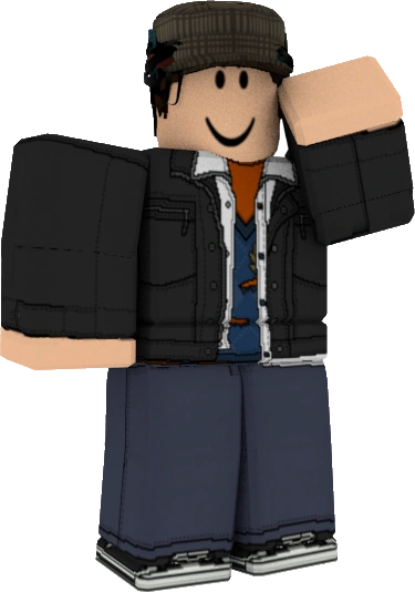 Shaun Olsen | Thirlcrest Academy Wiki | Fandom