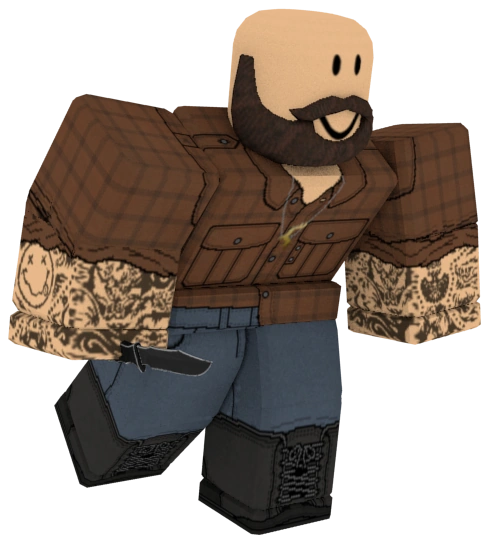 Derek Vinyard | Thirlcrest Academy Wiki | Fandom