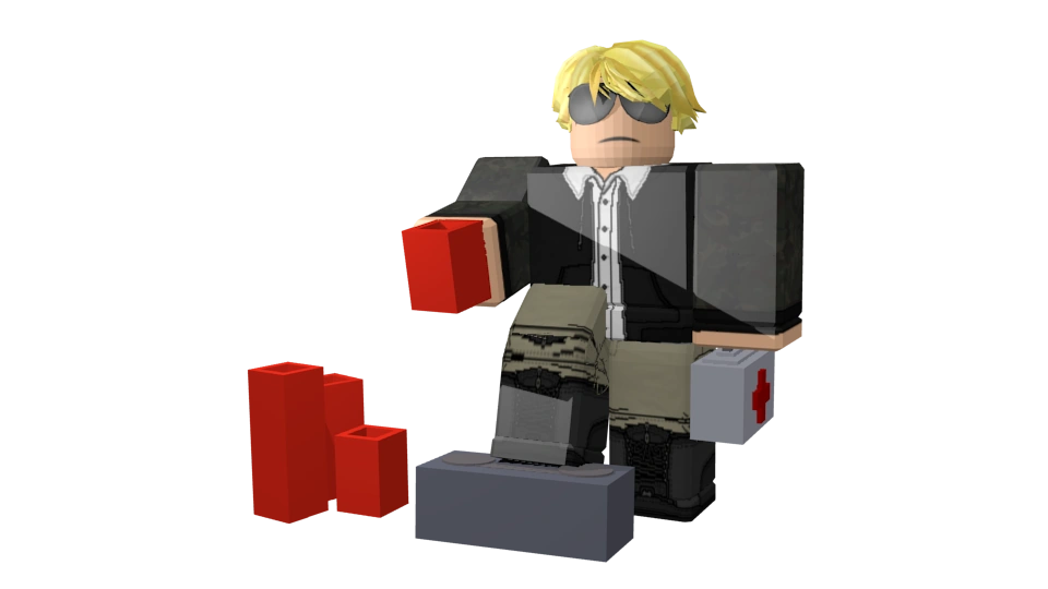 Zane "Rook" Reid | Thirlcrest Academy Wiki | Fandom