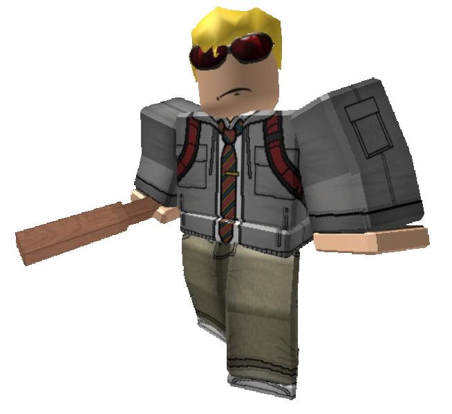 Oliver Fulman | Thirlcrest Academy Wiki | Fandom