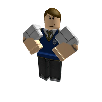 Morgan Wakefield | Thirlcrest Academy Wiki | Fandom