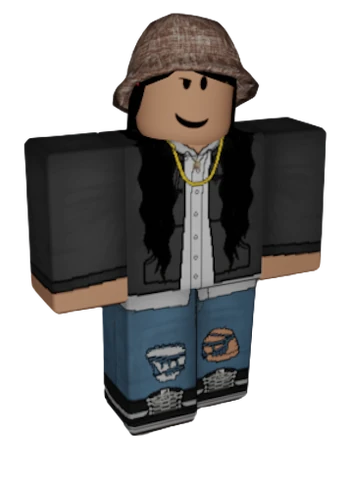 Shay Van Buren | Thirlcrest Academy Wiki | Fandom