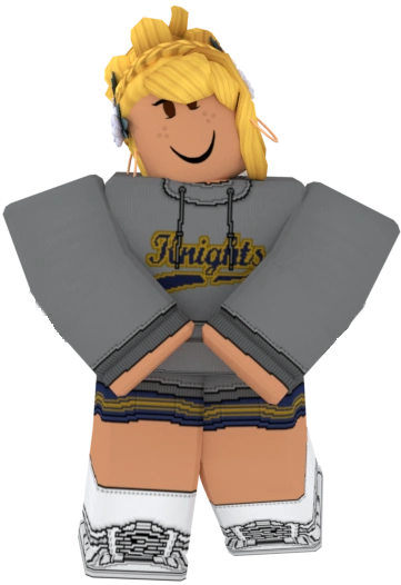 Ariel Foxx | Thirlcrest Academy Wiki | Fandom